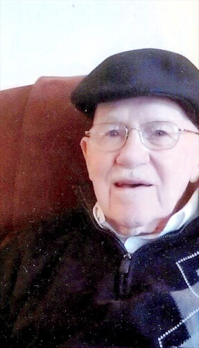 JAMES TALBOTT | News, Sports, Jobs - The Herald Star